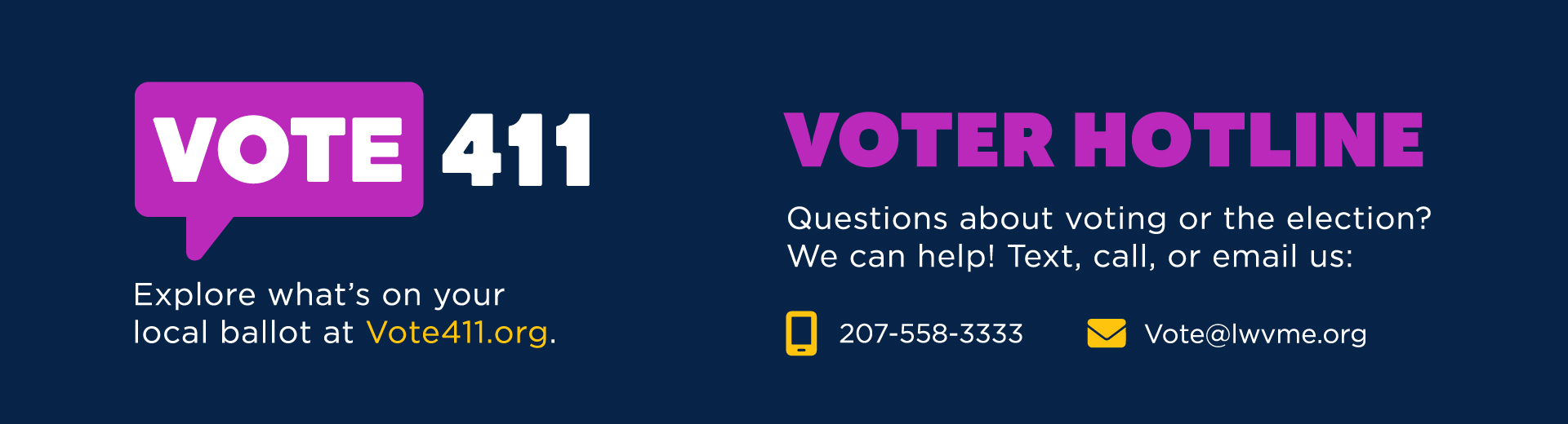 Your Guide to Using Ranked Choice Voting | League of Women Voters